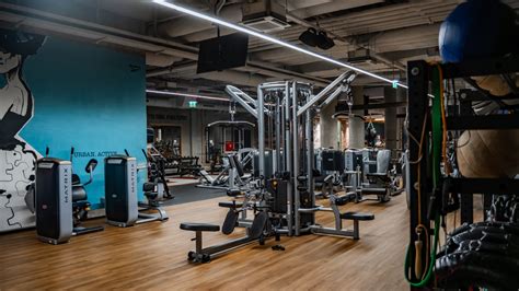 The Fitness Branimir Thefitness Hr