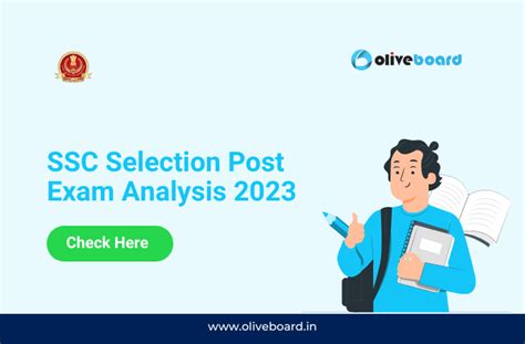 SSC Selection Post Exam Analysis All Shifts