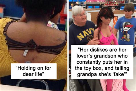 Shocking Walmart Photos To Have You Craving For Some Unsee Juice Bored Panda
