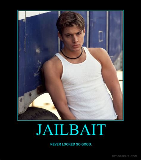 Jailbait By SkeksisGirl On DeviantArt