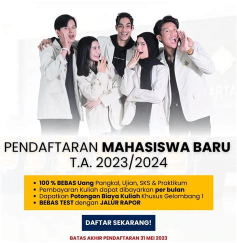 Universitas Sahid Jakarta Tourism And Entrepreneurial University