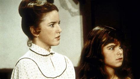 Olivia Barash Little House On The Prairie