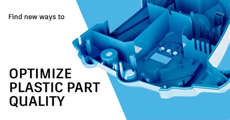 Autodesk On Linkedin Avoiding Weld Lines And Warpage Is Easier With Simulation Get Free…