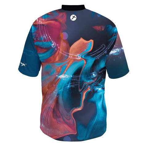 Bowling Jersey Bowling Ball Inspo Girox Sportswear