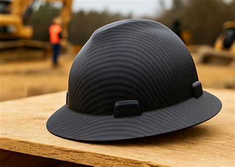 Hard Hats Osha And Ansi Z891 Safety Helmets Contractor Ppe