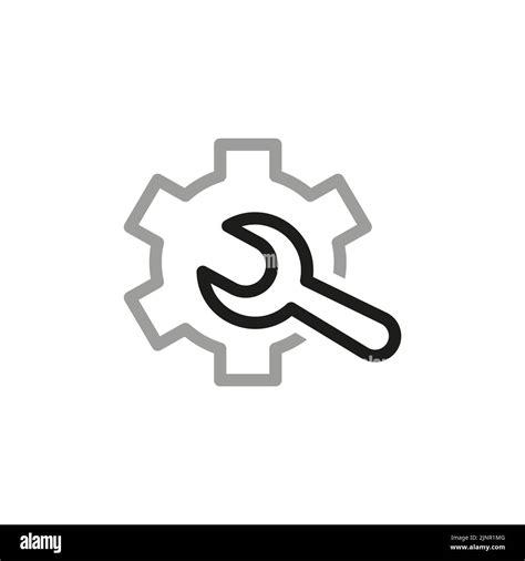 Big Data Analysis Thin Line Icon Data Processing Outline Pictograms