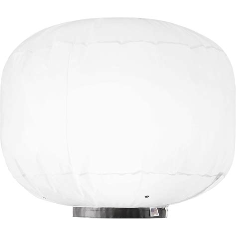 Volterrex 42000 Lumens Led Plug In Portable Work Light In The Work Lights Department At