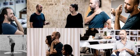 Eamon Flack Masterclass Au