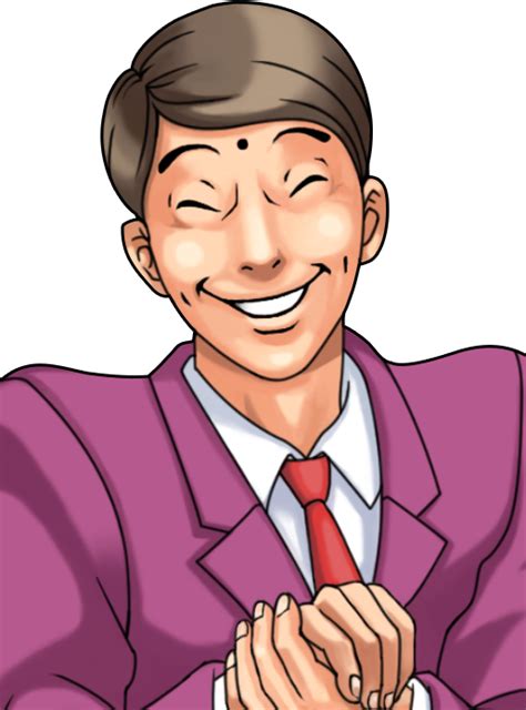 Frank Sahwit Ace Attorney Wiki Fandom