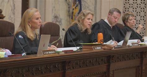 Kaul V Urmanski Scowis Hears Oral Arguments Over States 1849