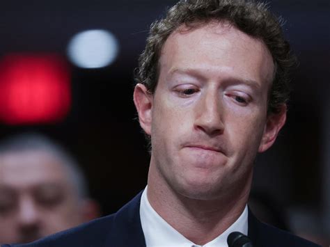 Mark Zuckerbergs 5 Wildest And Most Awkward Moments With World Leaders From An Ex Employees