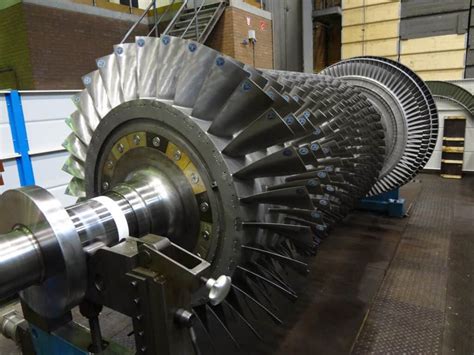 Gas Engine Turbine Blade Process Filling Laser Cladding Laser Metal