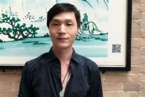 Foto Fakta Kasus Zhang Yiyang Aktor China Pertama Yang Dihukum Mati