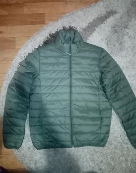 Курточки куртка микропуховик — цена 499 грн в каталоге Куртки Купить мужские вещи по доступной