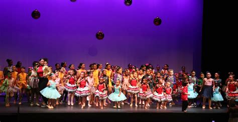 Radiance Dance Christmas Recital Brings ‘peace Love Joy Cayman Compass