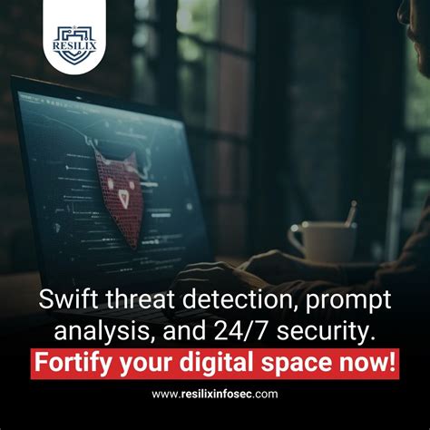 Resilix Information Security On Linkedin Cybersecurityexcellence Resilixinfosec