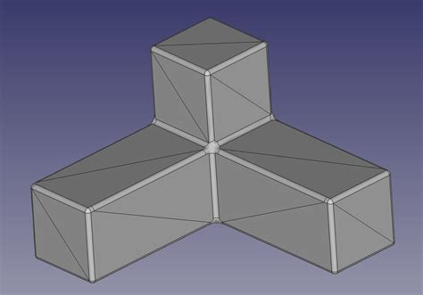 How Do I Fillet Edges Which Freecad Wont Cad And Cam Tool Chain Maker Forums