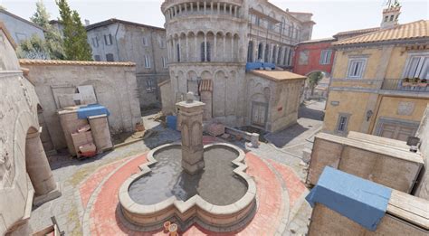 CS Big Update Releases Premier Mode CS Rating New Inferno And MR