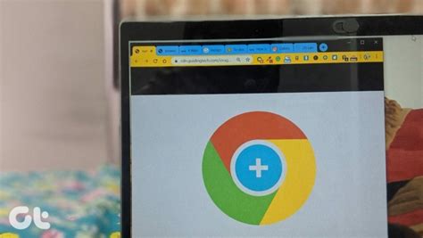 3 Ways To Change Tab Color In Google Chrome On PC Guiding Tech