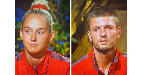 Крамарска към Митко в Игри на волята Не знам как не те е срам