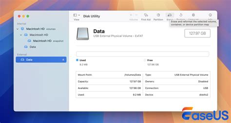 How To Fix Couldnt Mount Disk 69842 No Data Loss