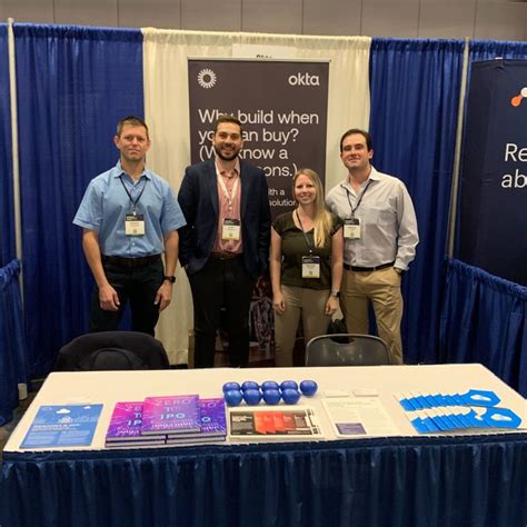 Megan Burns On Linkedin Okta Identity Cybersecurity Sled