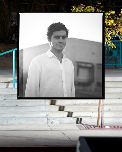 Dylan Rieder Image