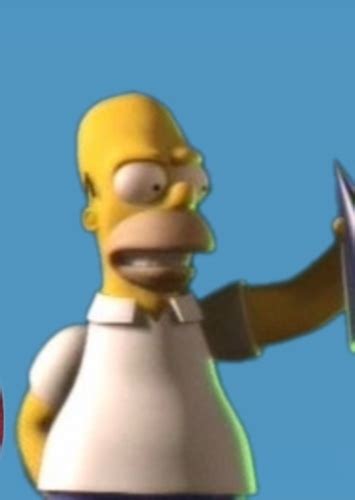 Homer Simpson Fan Casting For Captain Underpants And The Madden Of The Crossover 2 Mycast