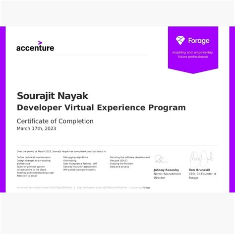 Sourajit Nayak Posted On Linkedin