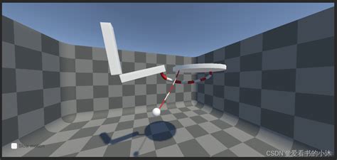 【小沐学unity3d】unity插件之绳索模拟obi Rope爱看书的小沐的技术博客51cto博客