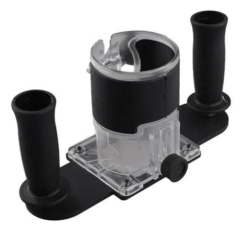 Woodworking Edge Trimming Machine Auxiliary Support Bottom S Mercadolivre