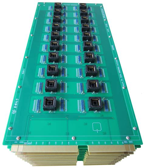 集成电路高温老化板（配套国产设备） 我的网站