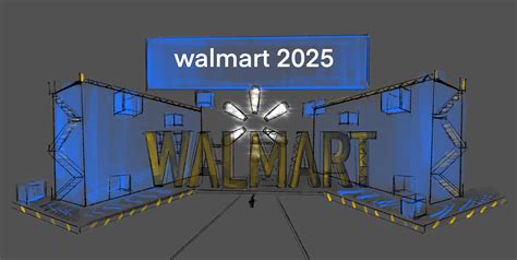 2025 Walmart Ybm 7 Images Behance