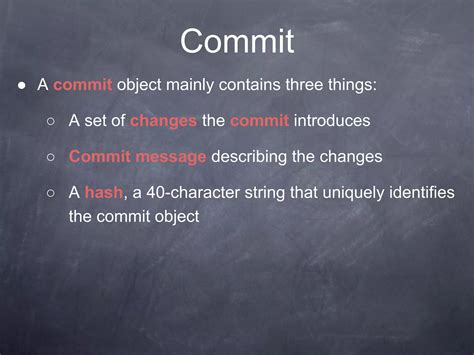 Introduction To Git Pdf