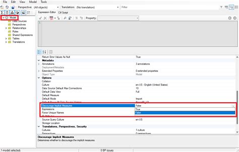 Power BI Calculation Groups And Implicit Measures Smoother Consulting