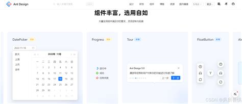 只看这篇就够了：vite Vue3 Ant Design X 轻松打造ai驱动界面，新手小白保姆级教程 Csdn博客