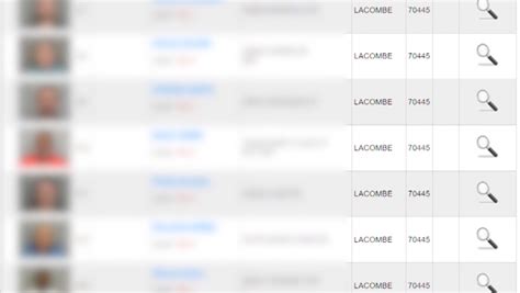 Wdsu Investigates More Than 144 Sex Offenders Live In Lacombe Parish Leader Proposes Rules On