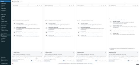 dbrx generativeai databricksmosaic opensource aiinnovation pulkit chadha
