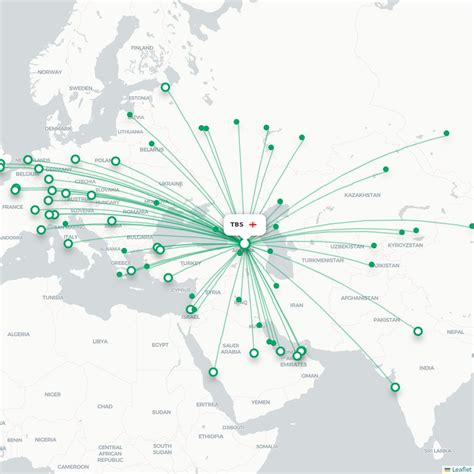 Tiflis Tbs Flughafen Information Flights And Status Information Eoobat