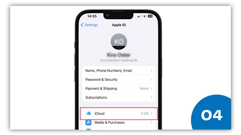 1 Prepare IPhone IPad RRZ University Of Hamburg