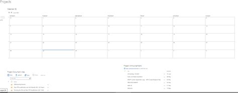Sharepoint Calendar Webpart Not Displaying Events Microsoft Qanda