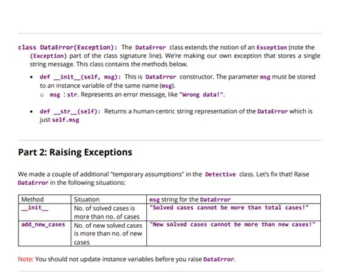 Solved Background Classes Allow Us To Define New Types For