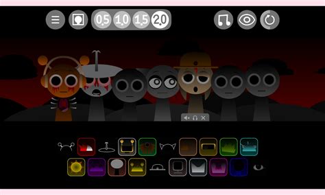 Comments 276 To 237 Of 1430 Incredibox Sprunki Modded [sounds