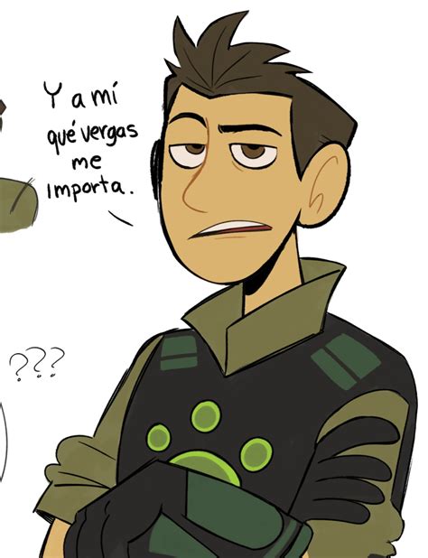 Koki Wild Kratts On Tumblr
