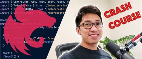Nestjs Crash Course Everything You Need To Know Nodejs Tutorial 2021 Dev Community
