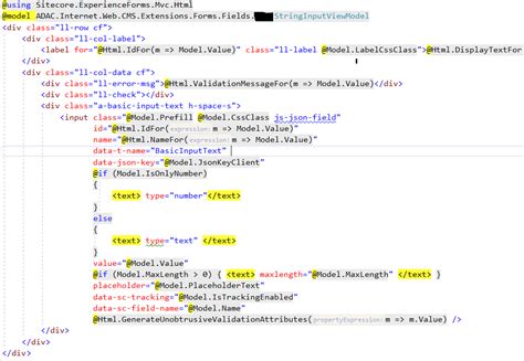 Sitecore Forms Faq Sitecore Blog Merkle Dach