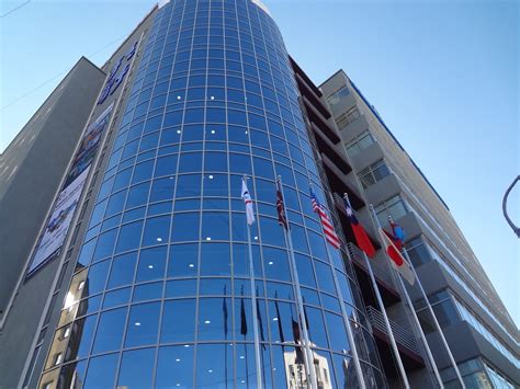 New Mongol Kosen Шинэ Монгол Технологийн Коллеж