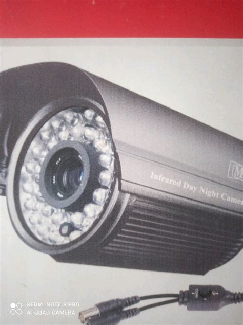 Cp Plus Cctv Camera 8 Mp At Best Price In Vasai Id 24449256448