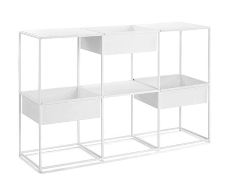 Urban Modular Console Mad Furniture Design