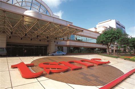 TSMC Announces Details For FF Using EUV And Its N Node Will Deliver Tapeouts For Basic